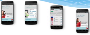 New functionalities of the mobile banking service Bulbank Mobile ...