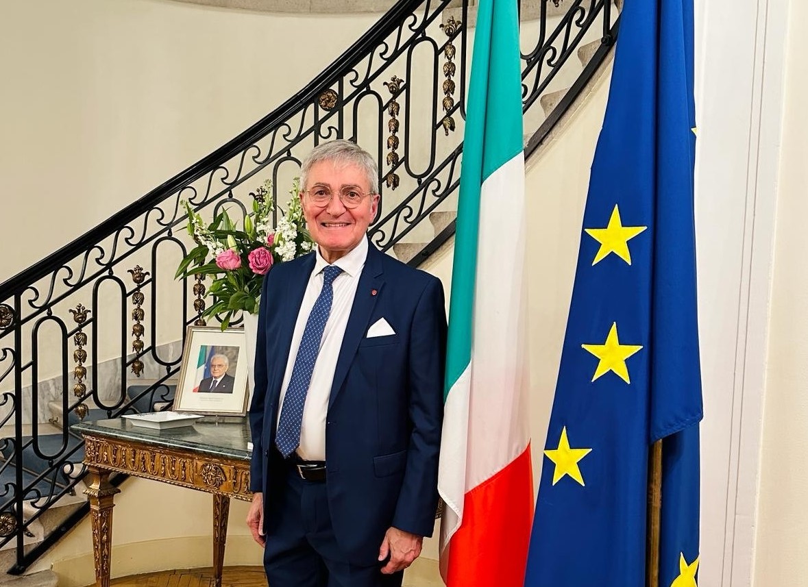 Paquale Giamboi - UniCredit Bulbank