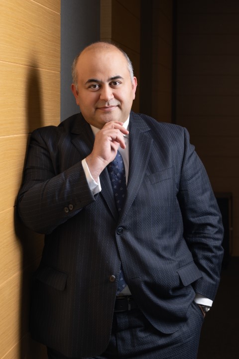 Borislav Bangeev - UniCredit Bulbank