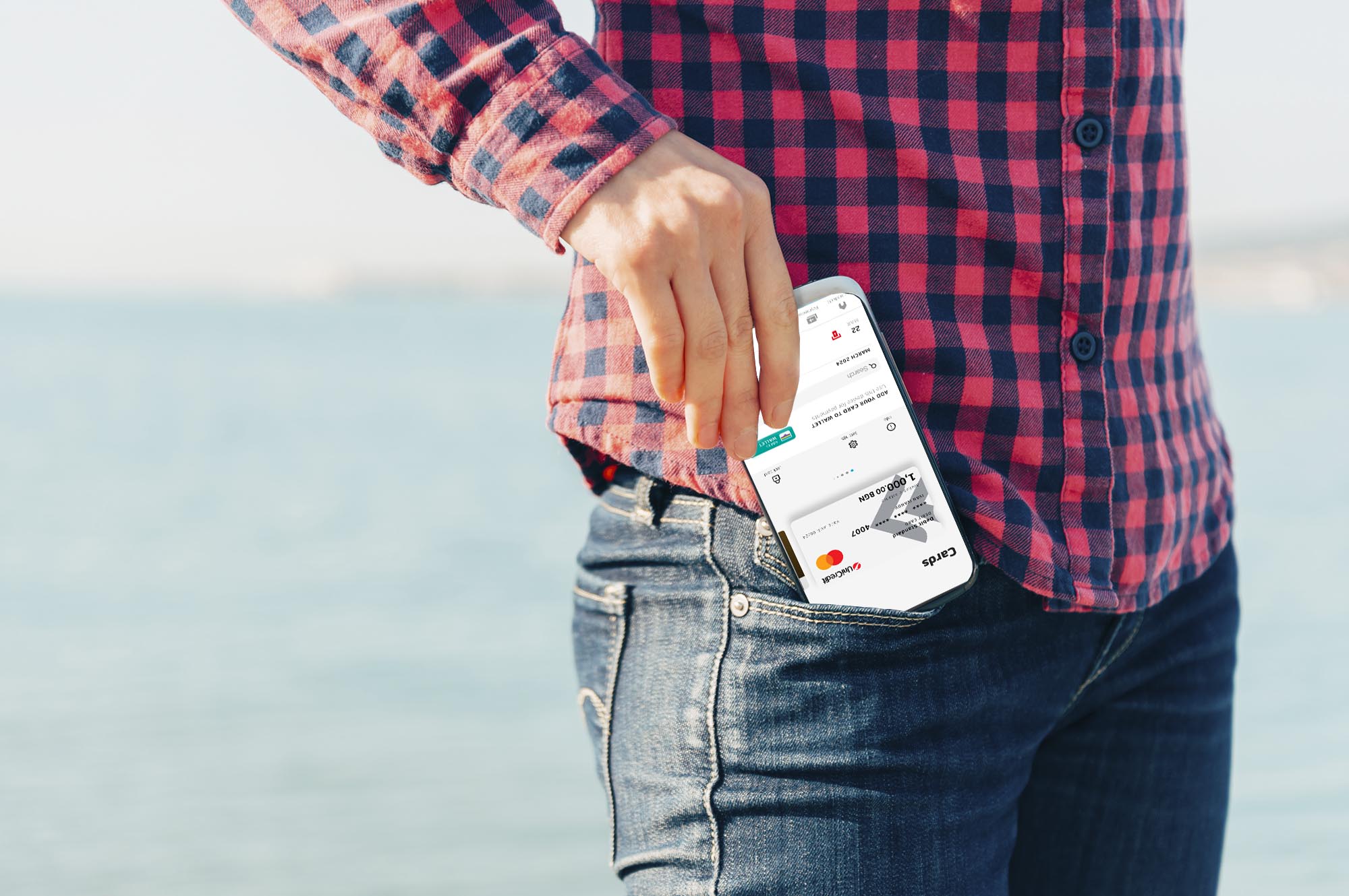 Digital Wallet - UniCredit Bulbank