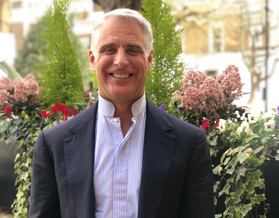 Andrea Orcel designated CEO of UniCredit - UniCredit Bulbank