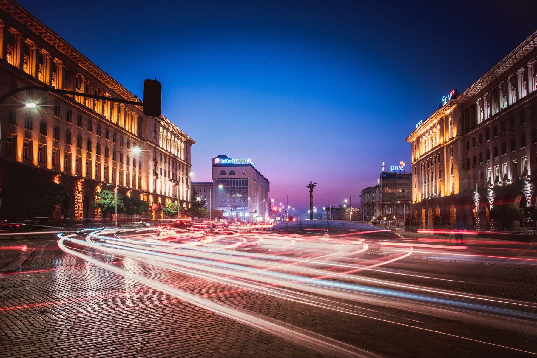 UCB market leader trade finance services - UniCredit Bulbank