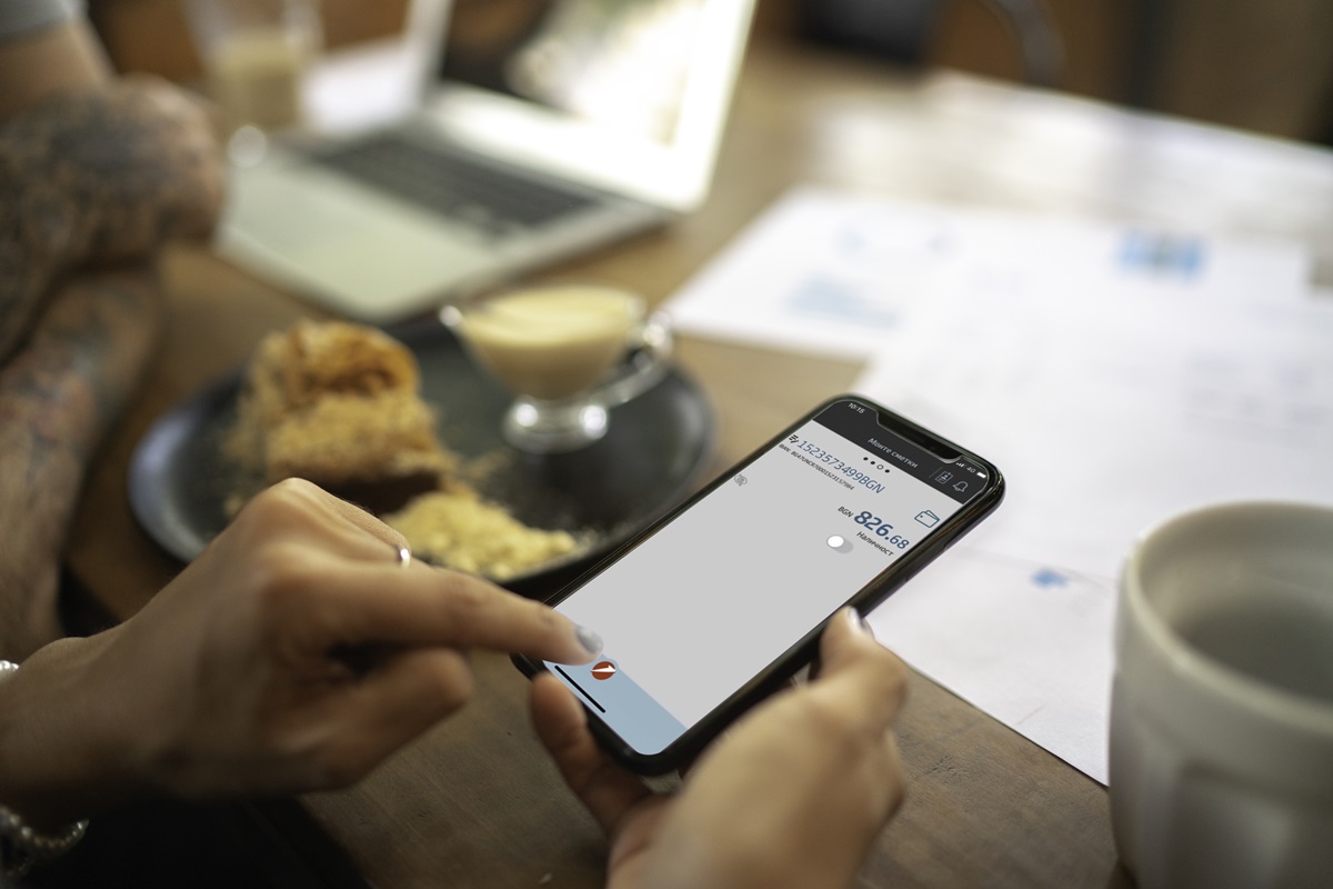 New functionalities in Bulbank Mobile - UniCredit Bulbank