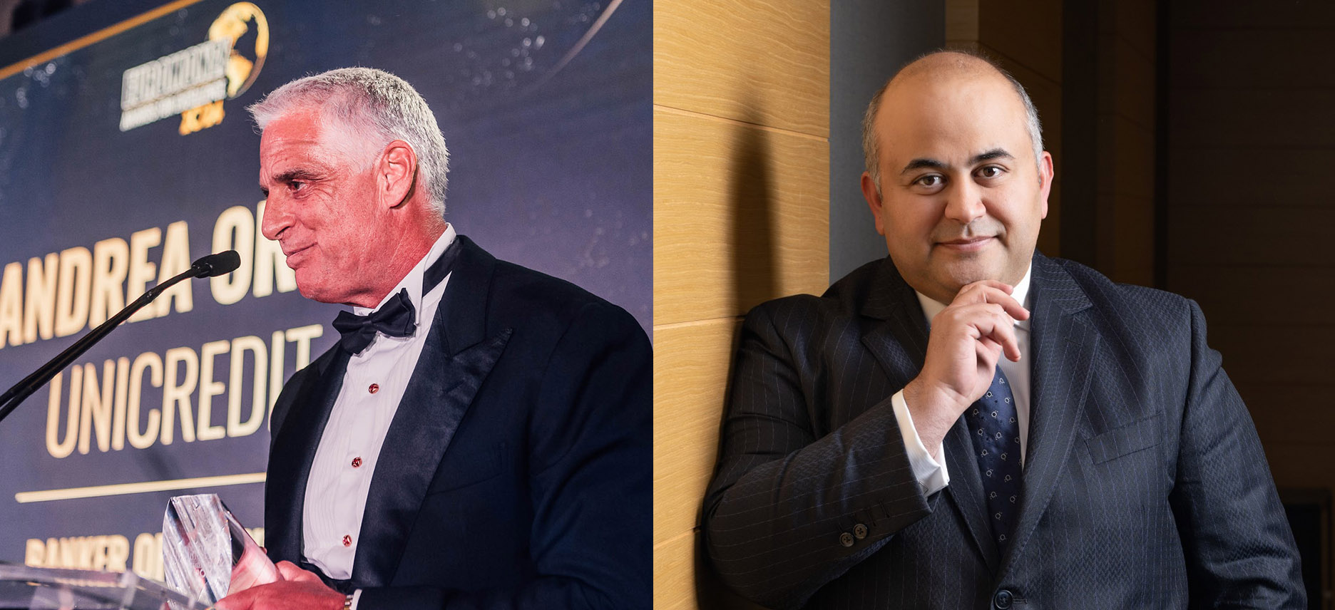 Euromoney's Annual Ranking: UniCredit Bulbank is Best Corporate Bank in ...