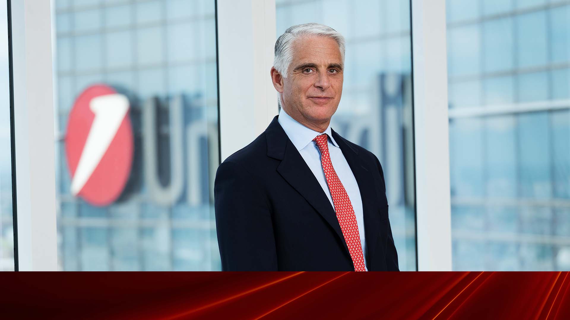 Andrea Orcel: UniCredit Unlocked - UniCredit Bulbank