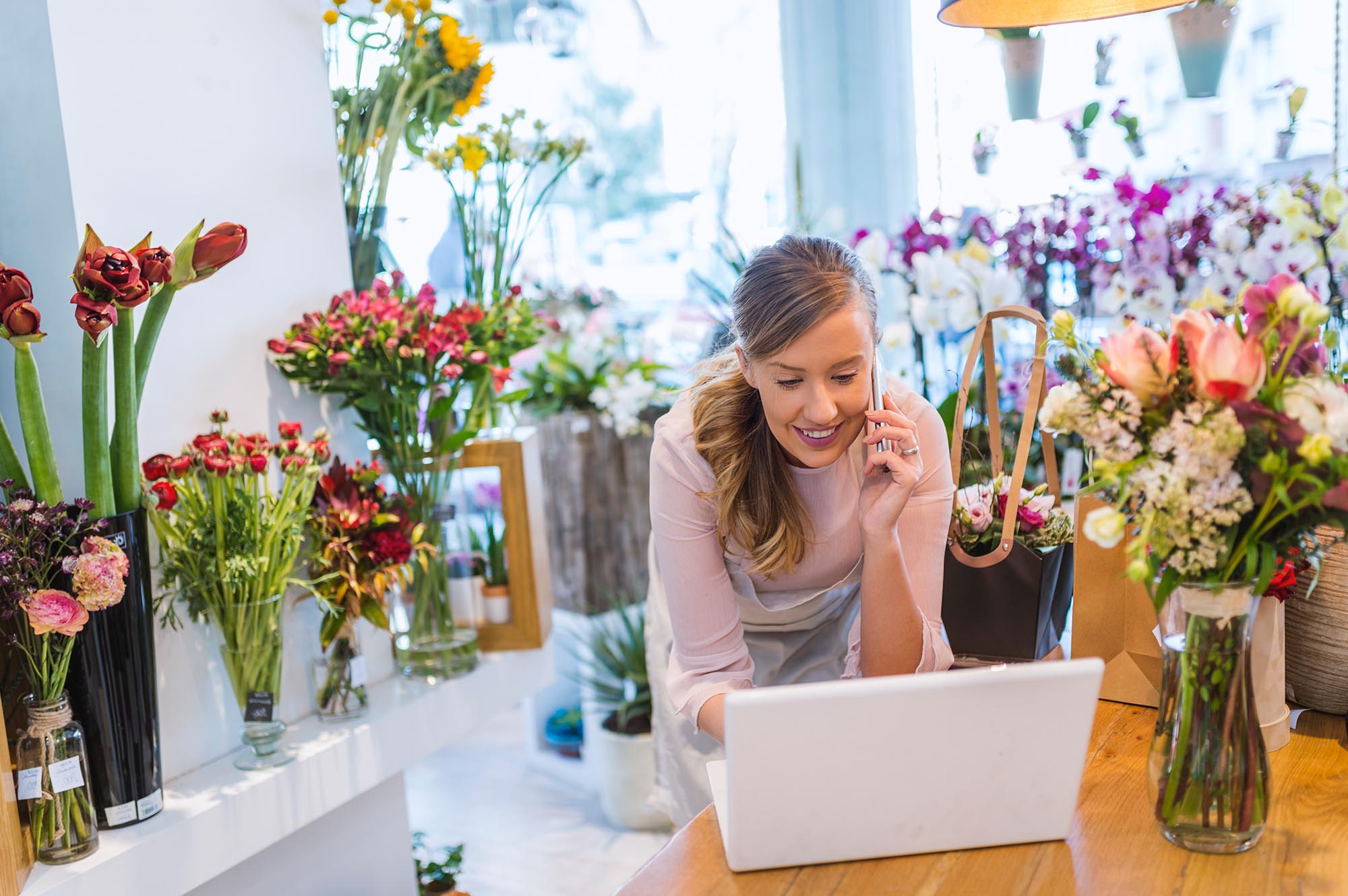 For retailers with physical business - UniCredit Bulbank