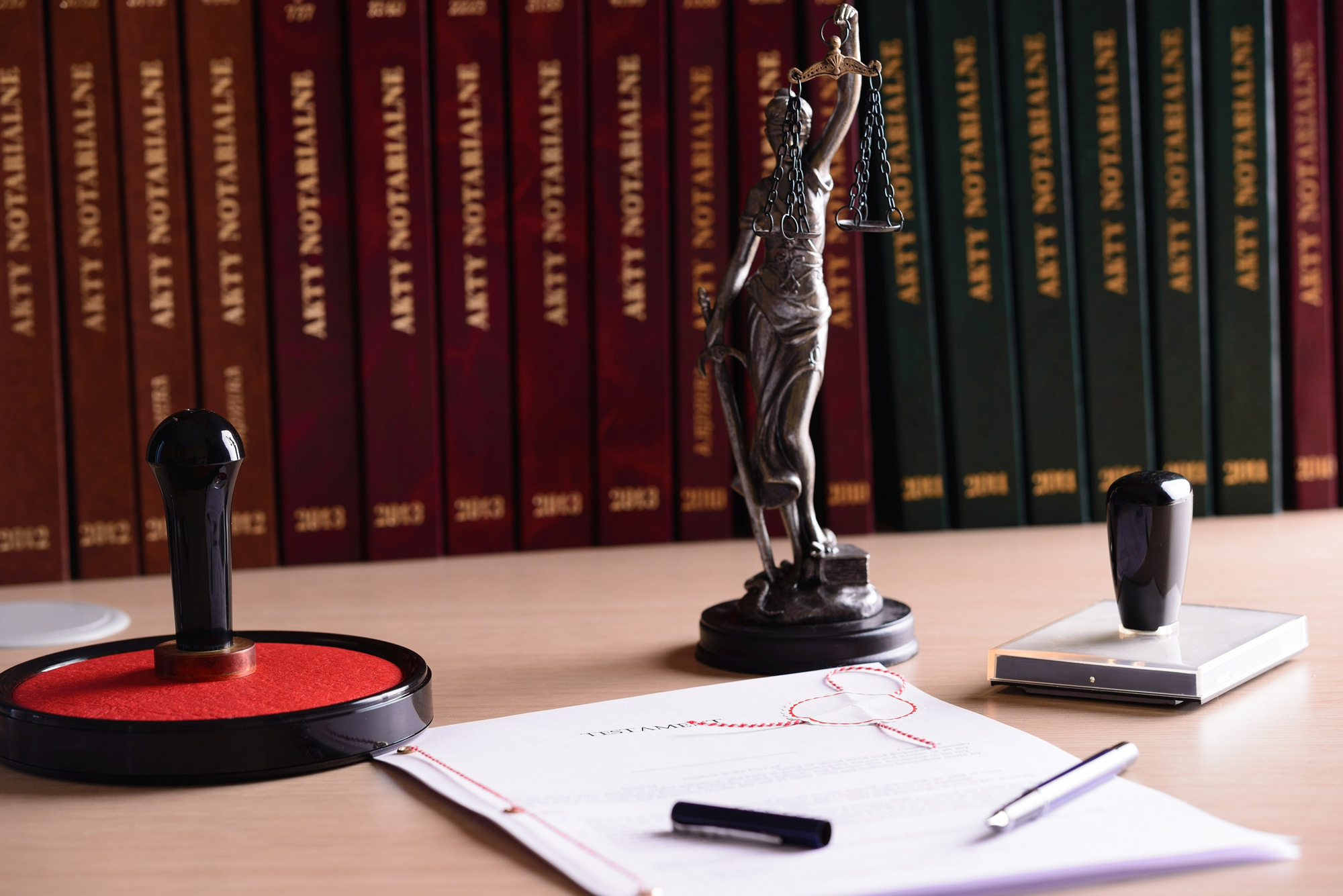 Special Customer Account of Notary Public - UniCredit Bulbank