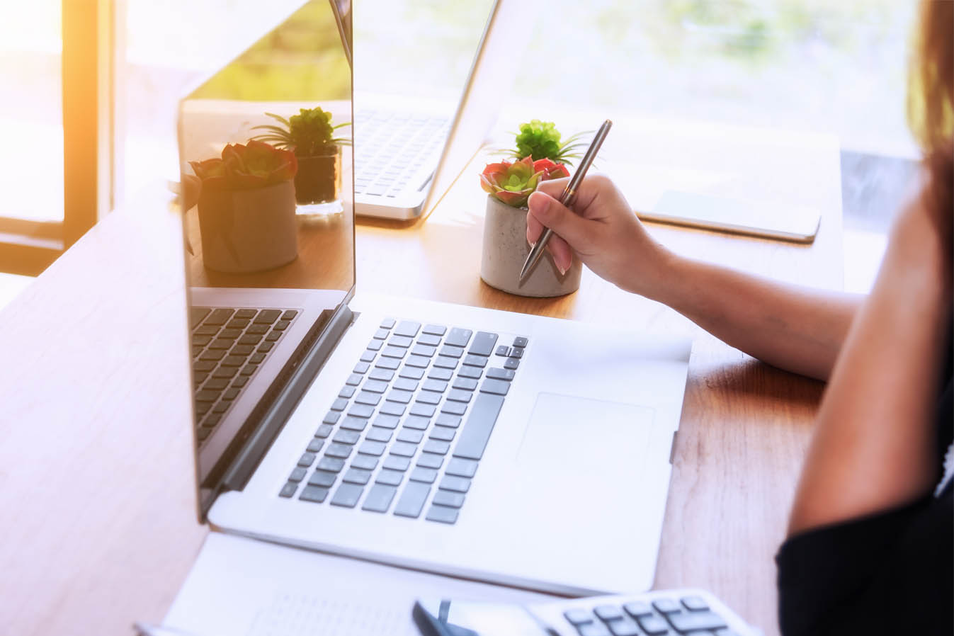 Accounts - UniCredit Bulbank