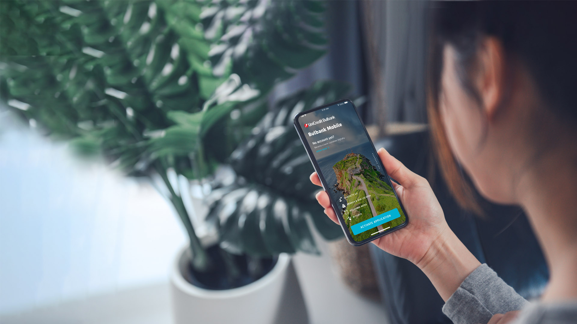 Bulbank Mobile - UniCredit Bulbank