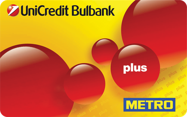 Credit Cards - UniCredit Bulbank