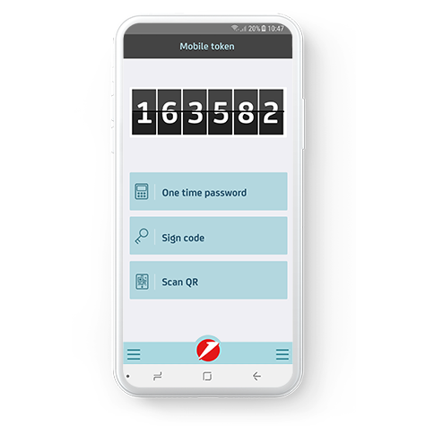Unicredit Bulbank Mobile